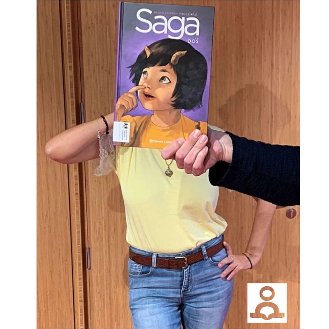 Bookface - Portal de las Bibliotecas de Madrid